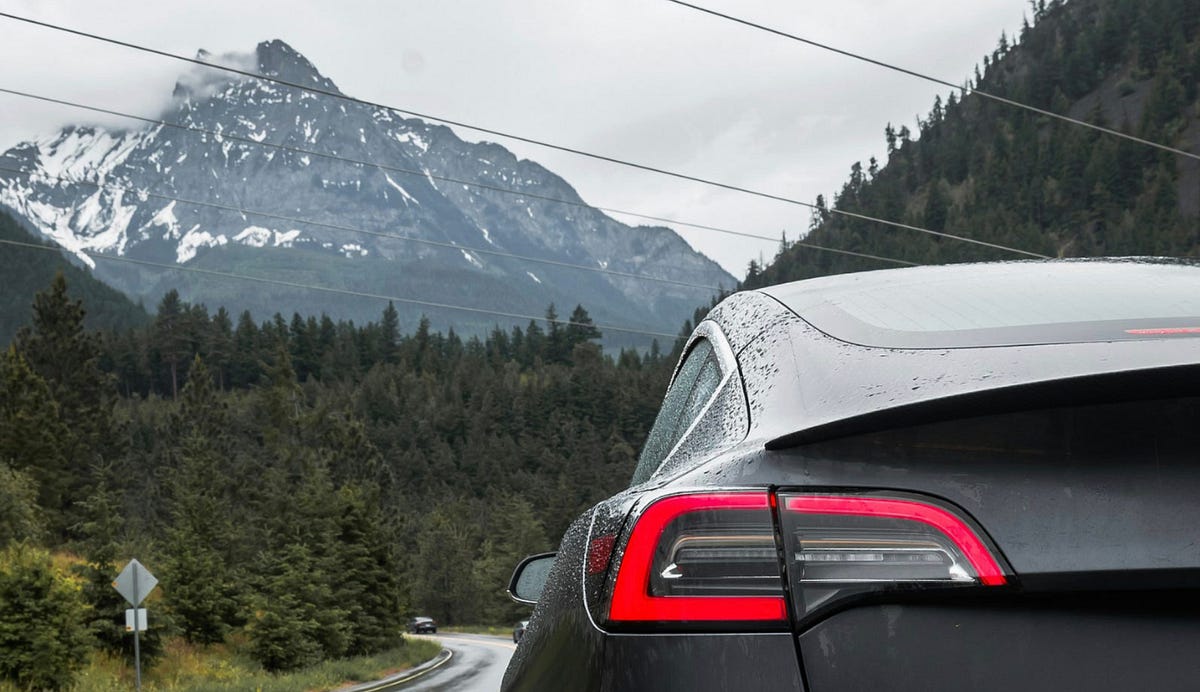 Hack Tesla Model 3. Exploit research shows that attackers… | by David ...