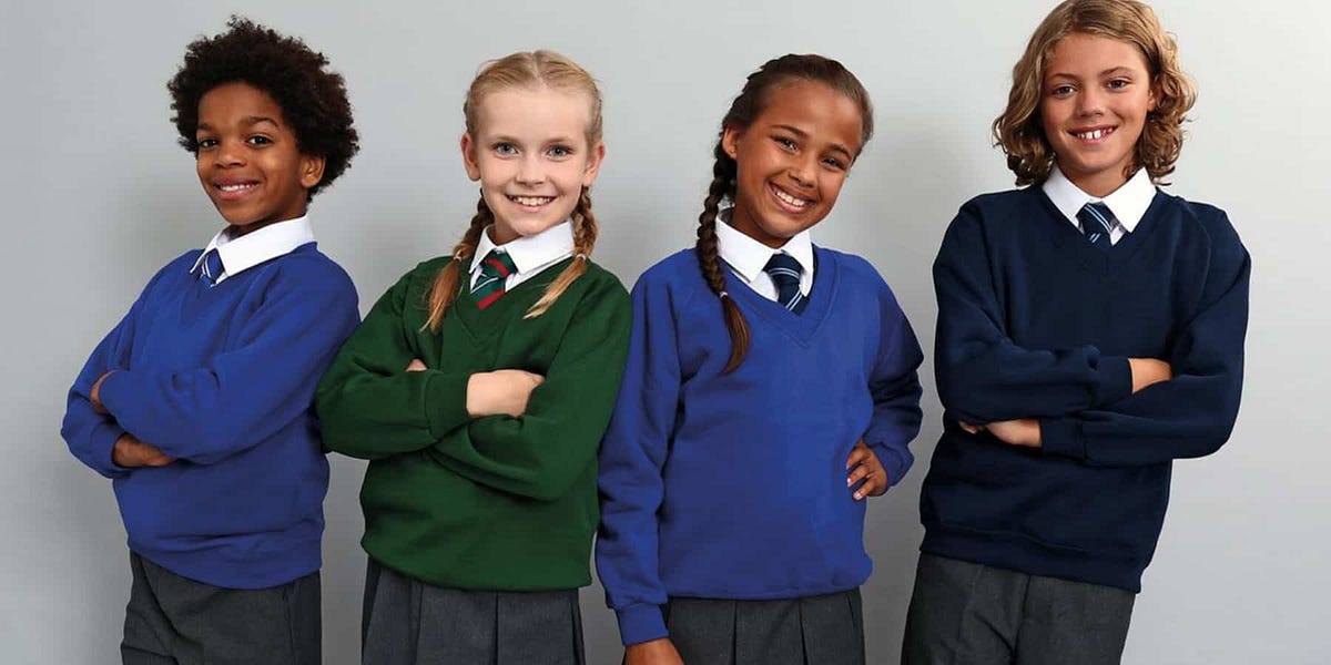 School Uniforms Suppliers — CS Enterprises | by Cs Enterprises | Jun ...