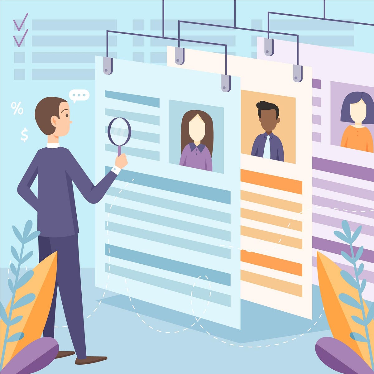 Streamlining Employee Background Verification in India: A Guide to Efficient Processes | by ...