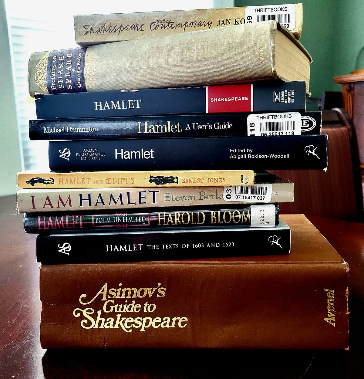 Hamlet: Shakespeare’s Greatest Villain? | Medium