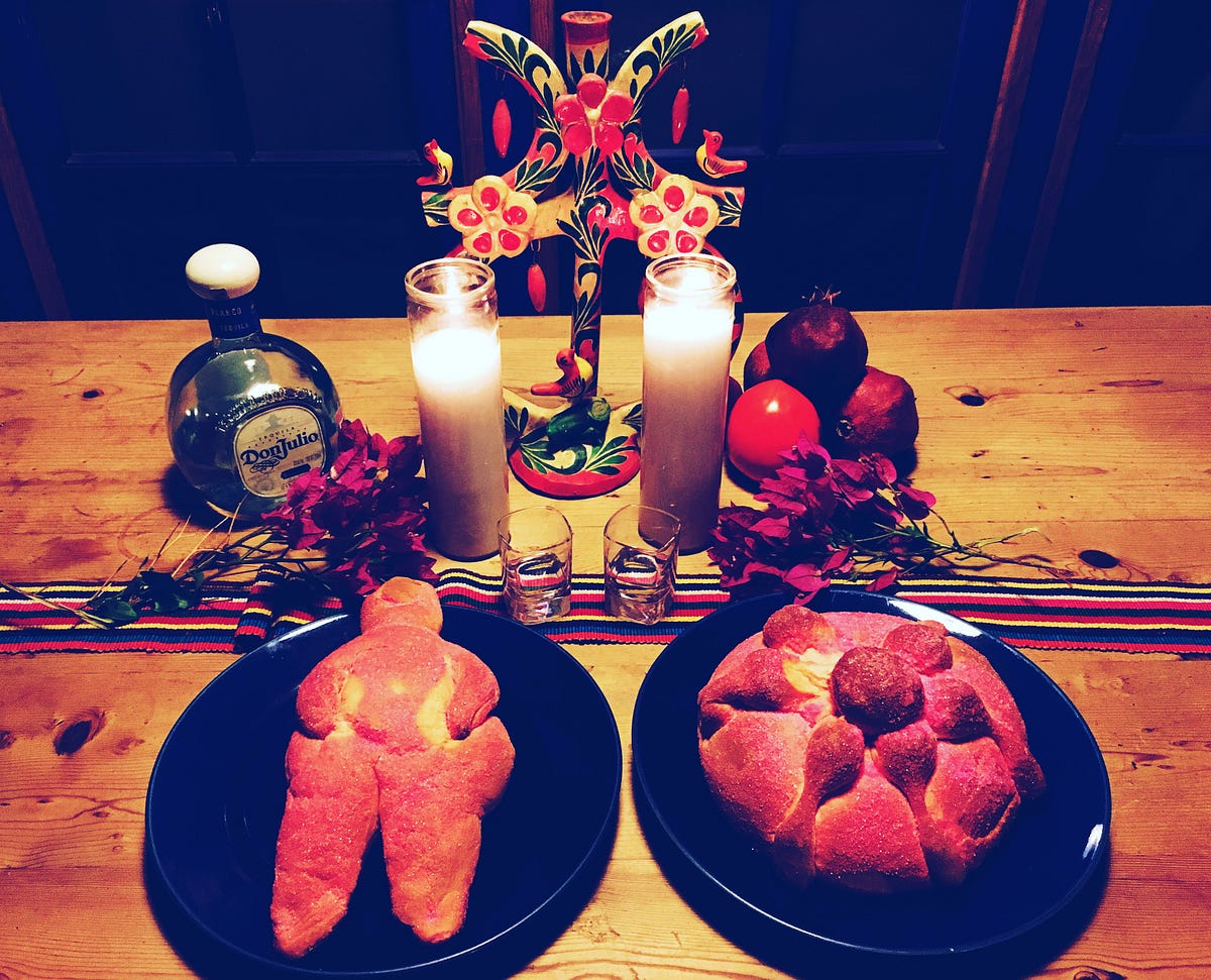 Breaking Bread, Bonding Language. Battle in the bakery diffused by a ...