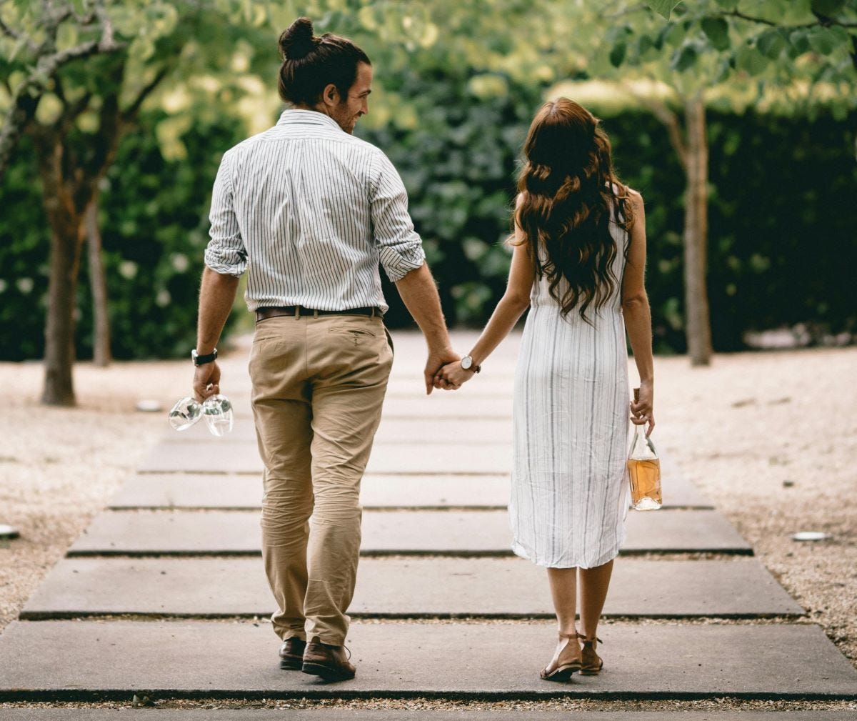 What Does Compatibility in a Relationship Actually Mean? | Medium