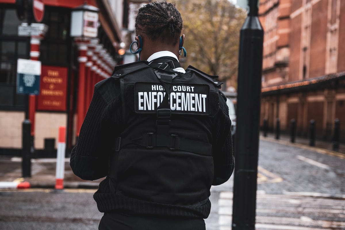 Why Law Enforcement Should Require Behavior Recognition and Anomaly ...