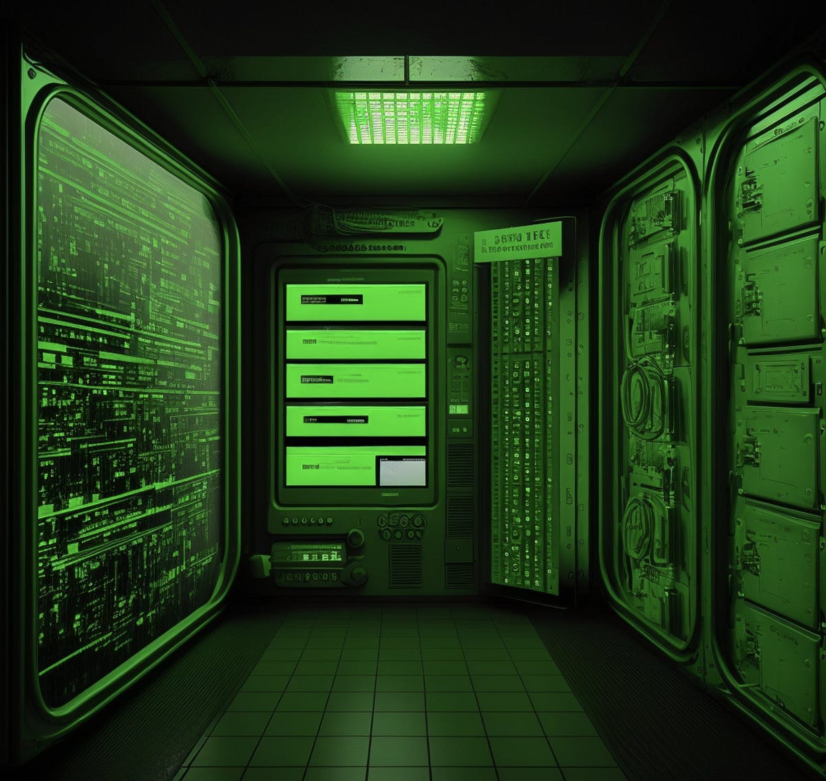 DIA Price Entry Bot: Empowering DIA Through Advanced Monitoring and ...