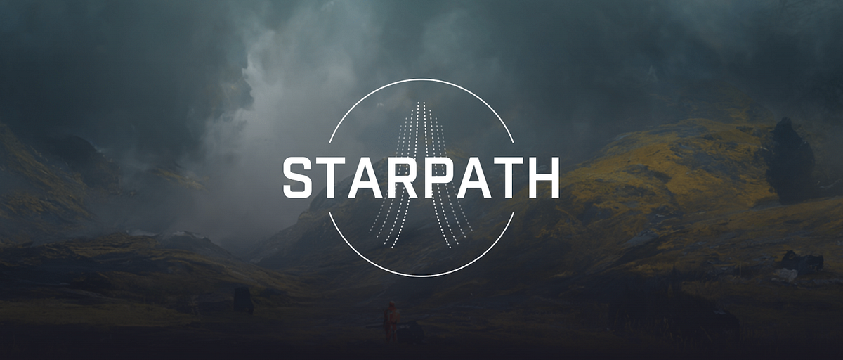 StarPath — Le Programme de Parrainage Officiel de Star Atlas | by Gargantua Industries ...