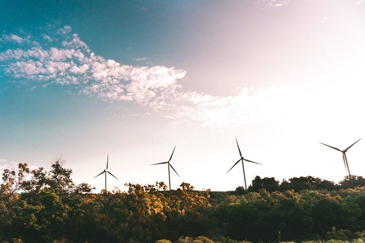 Open-Source Energy Projects in Python You Need to Know About | by Kyle ...