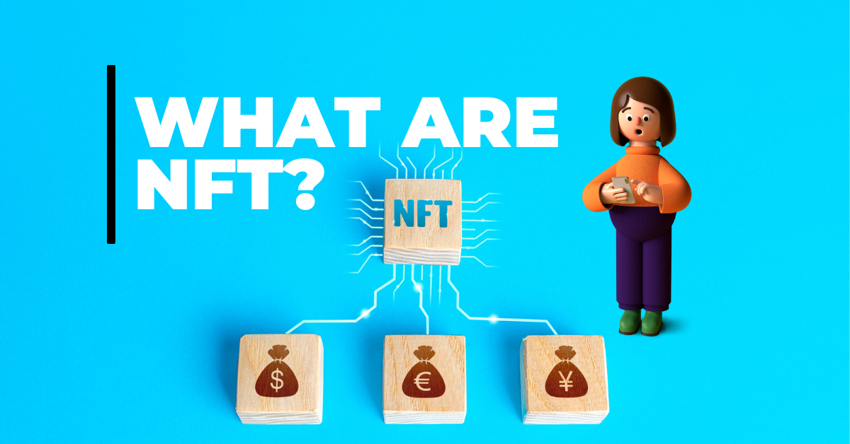What are NFTs? (Non-Fungible Tokens) — Beginner’s Guide 2023 | by Crypto Shake | Medium