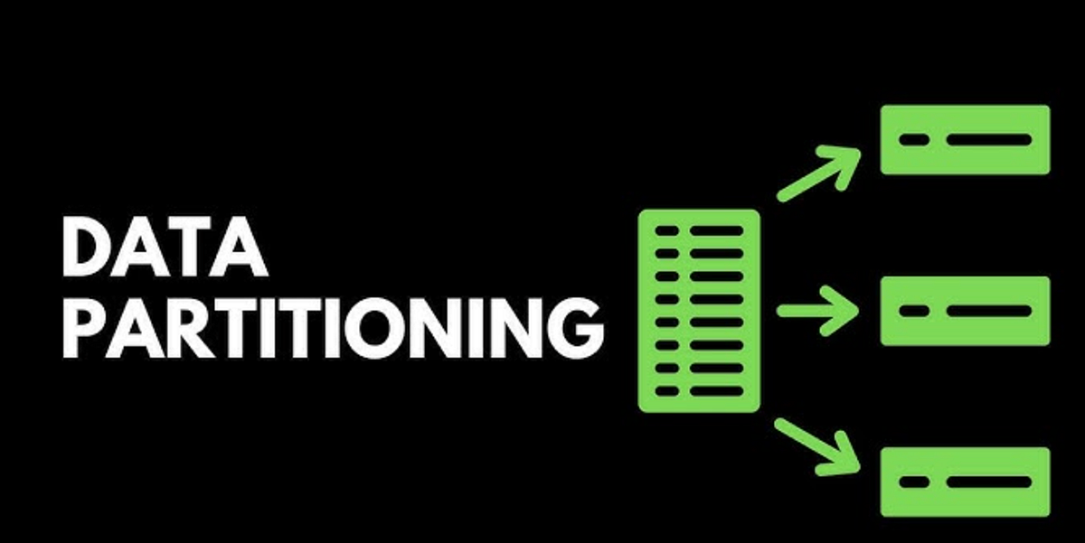 Why Data Partitioning is Your Secret Weapon in Machine Learning | by Sinem Atak | Medium