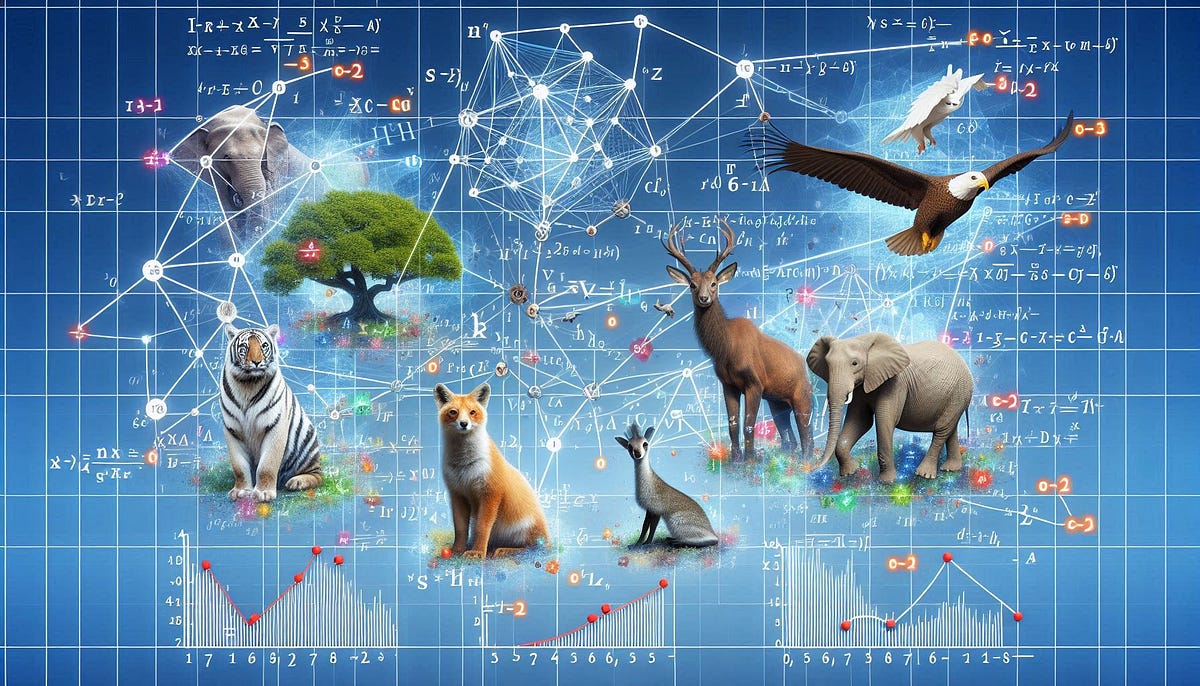 Unraveling Connections: Exploring Graph Theory with Rust — Part 1 | by ...