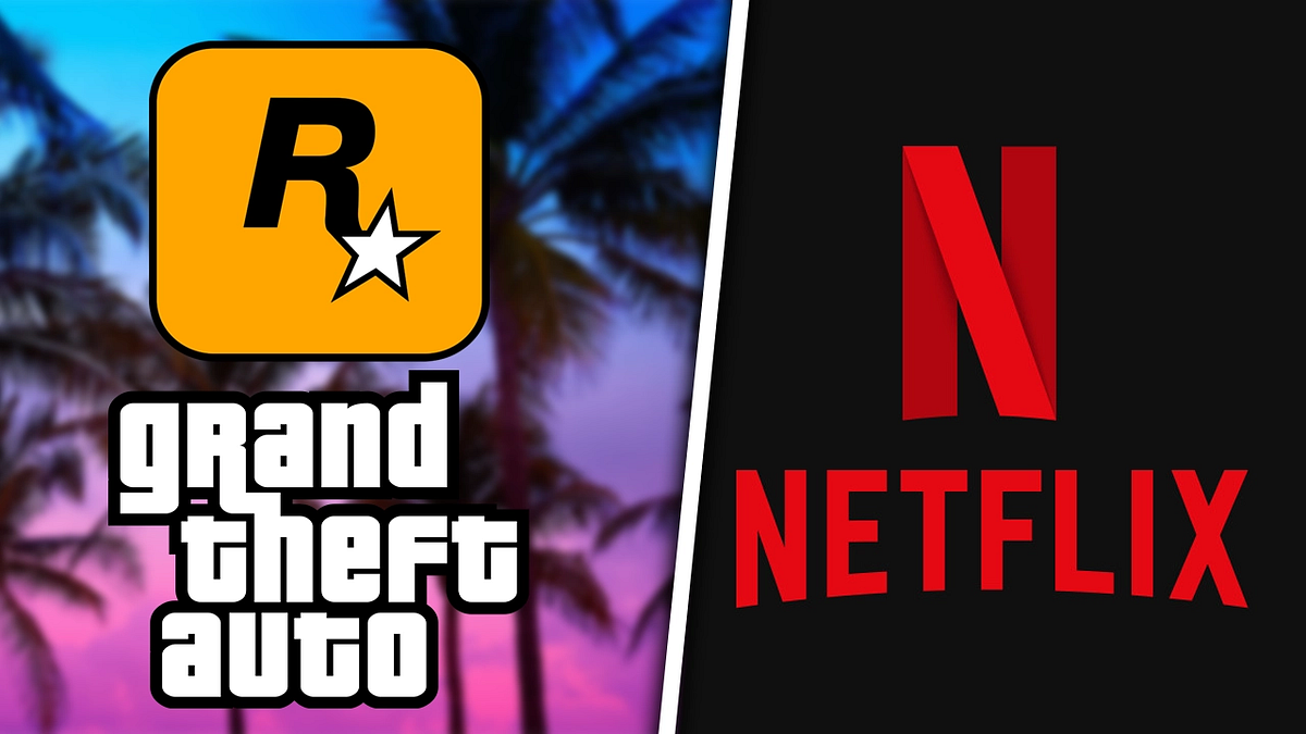 Netflix x Rockstar Games: The GTA Trilogy Series Will Be Added to the ...
