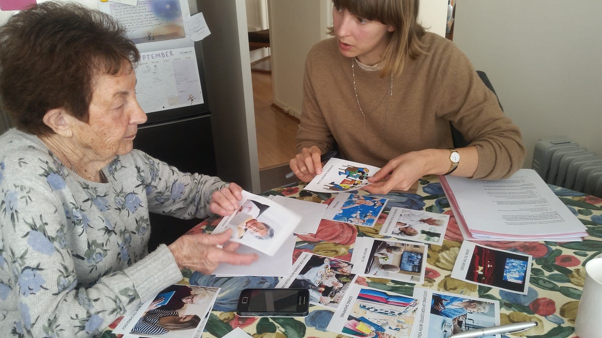 ‘It’s the principle of it’: how we’re building a home care model based ...