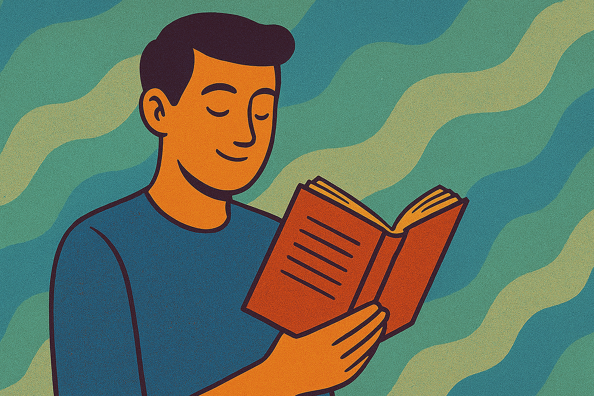 The Life-Changing Power of Books — How Reading Completely Changed My ...