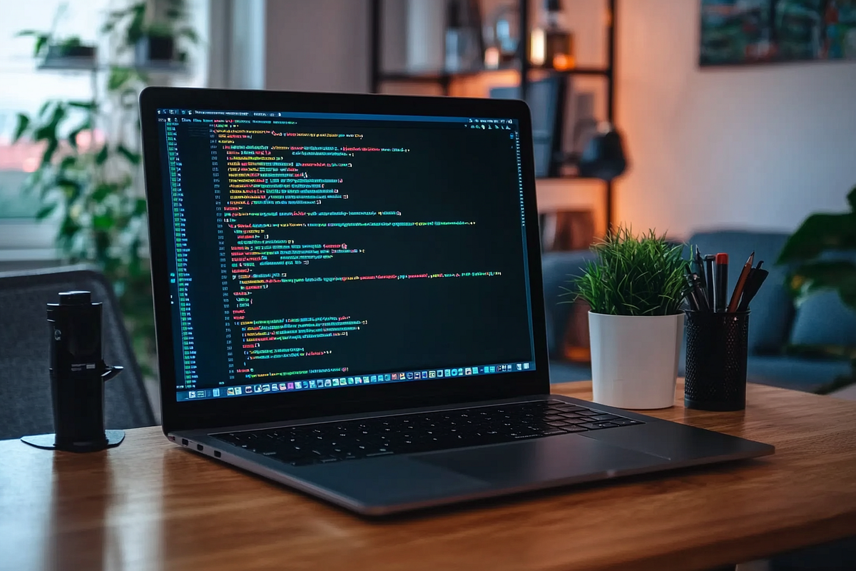 Boosting Code Quality And Efficiency With My Eslint Configuration 