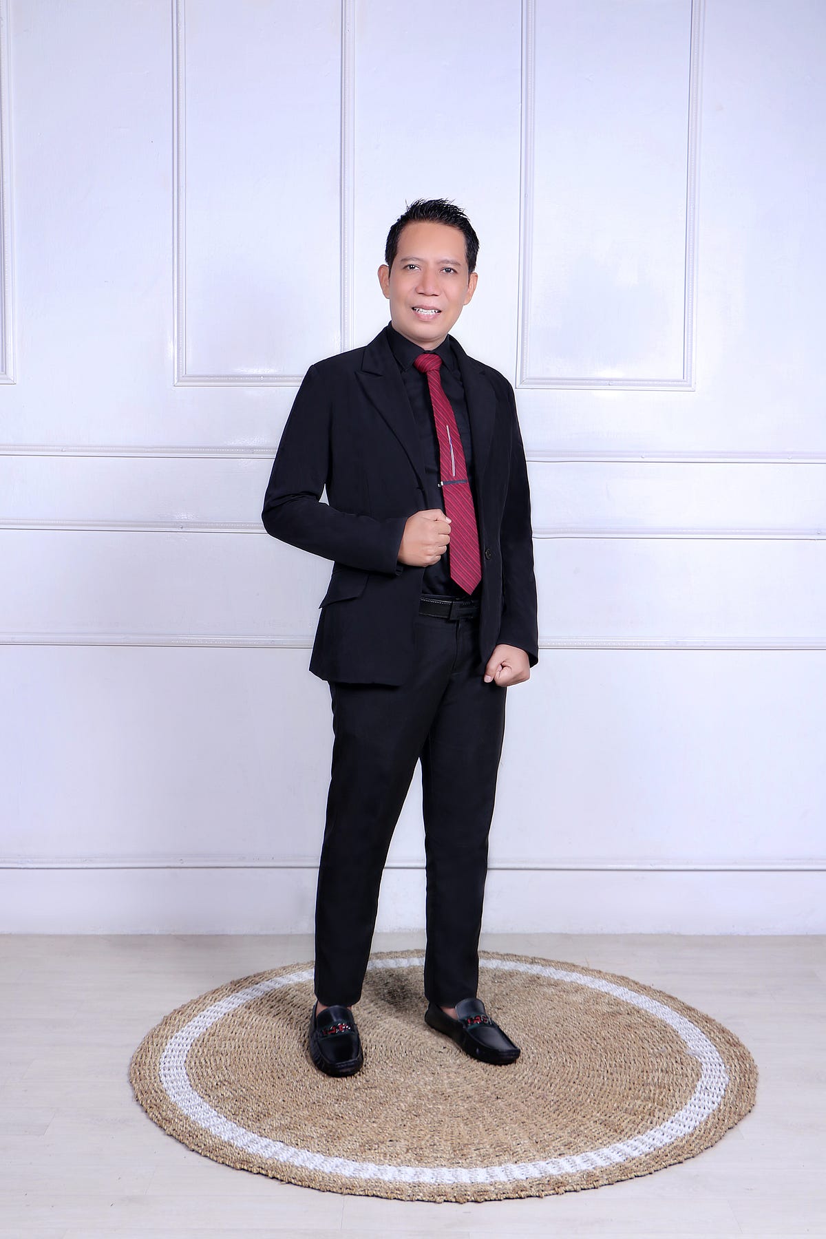 Motivator Nasional. Anaz Almansour I Motivator Kepribadian | by Motivator Kepribadian | Oct ...