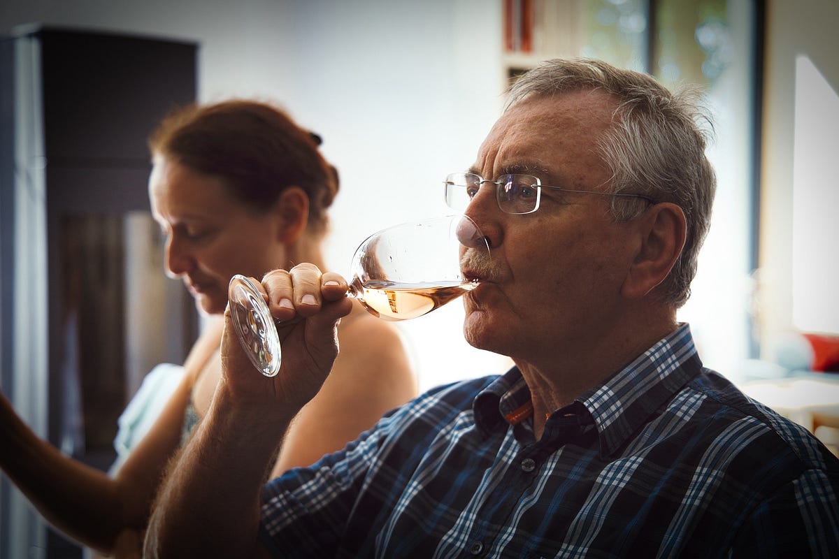 5 Reasons Why Retirement From Work Can Lead to Alcohol Problems | by ...
