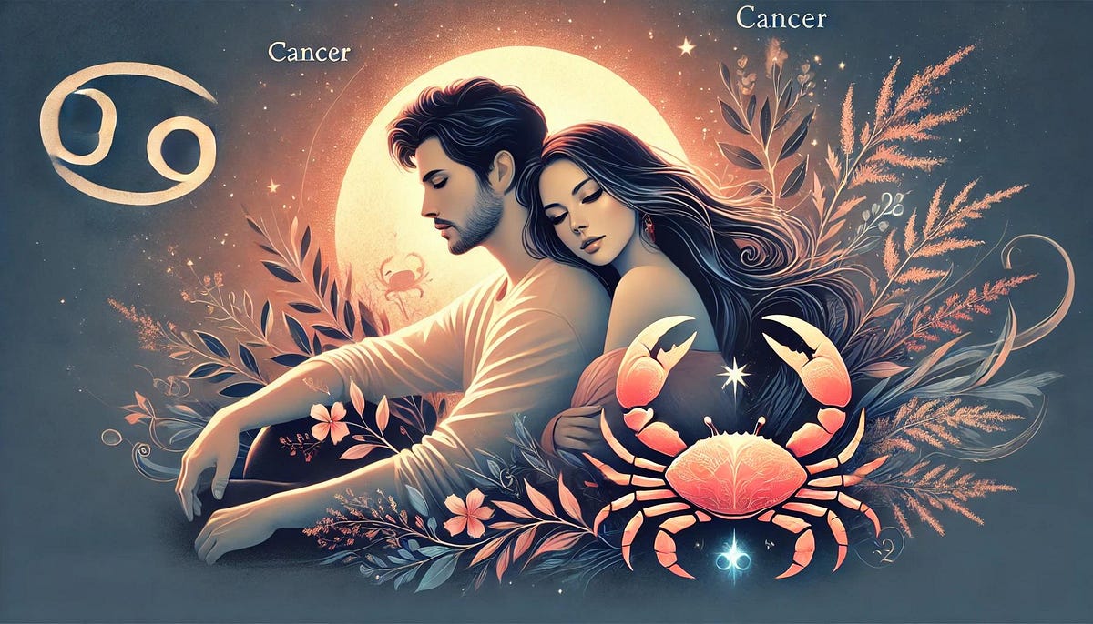 Cancer Relationship Tips: Secrets to a Deeper Emotional Bond | by ...