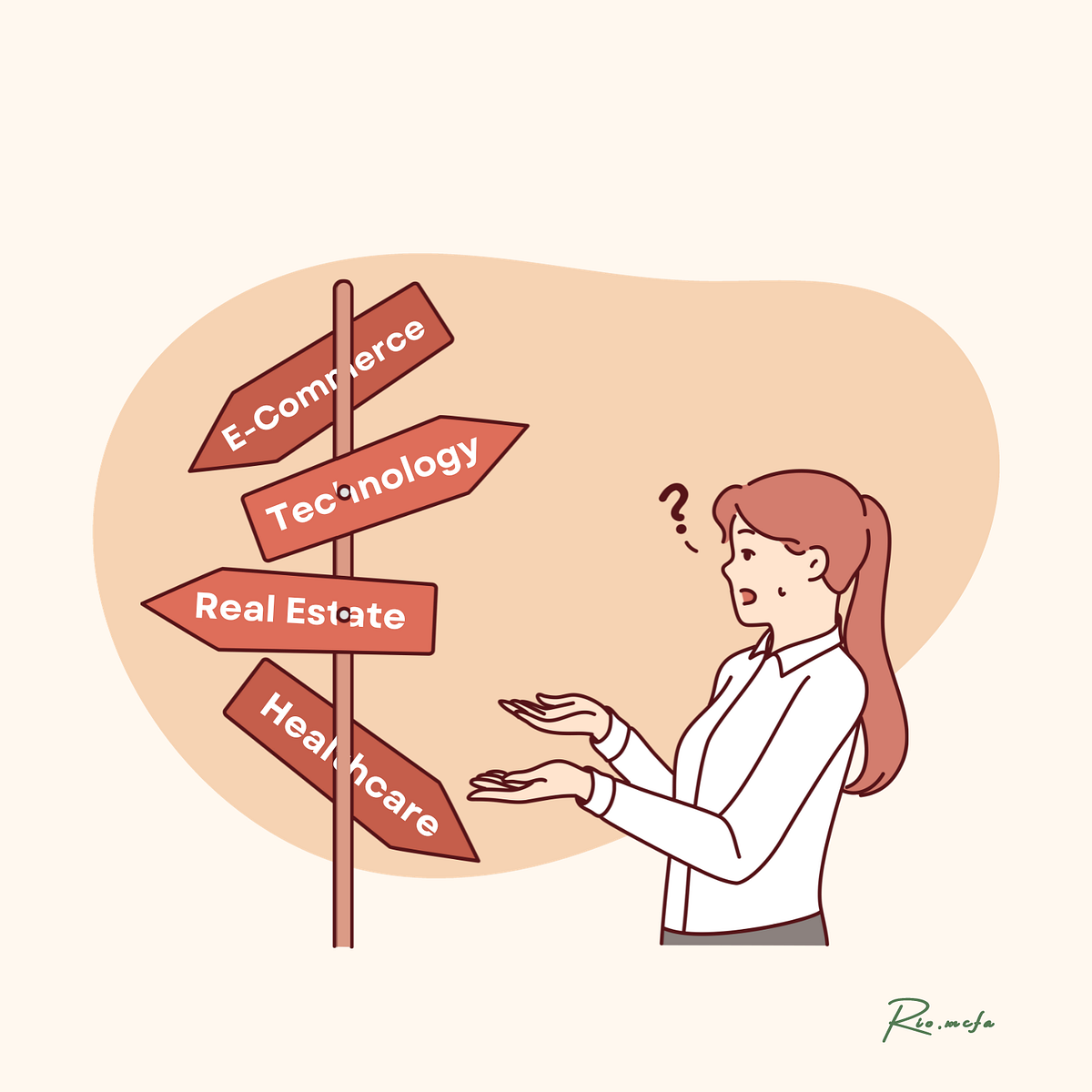 Navigating Career Paths in Your Adulting Journey | Medium