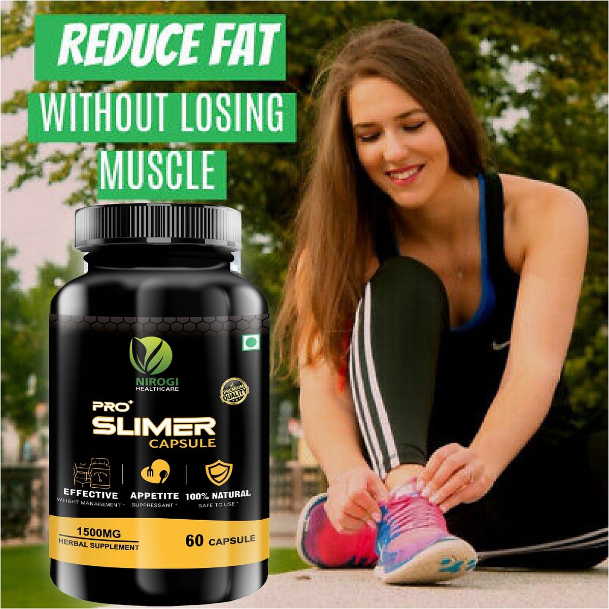 Are Pro+slimer capsule Safe for Seniors & Do They Actually Work? | by ...