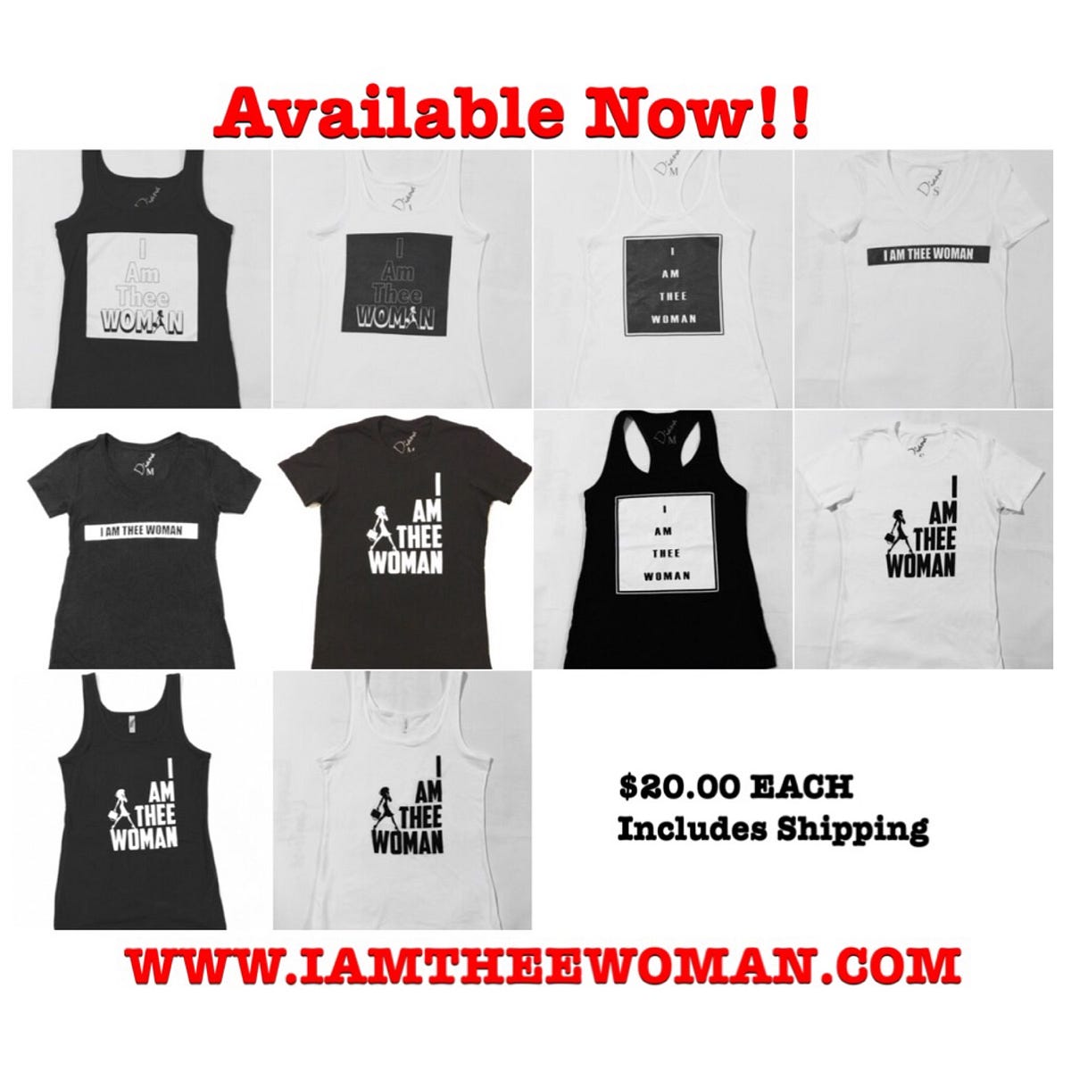 Good Morning Everyone. I am pleased to announce I Am Thee… | by I Am ...