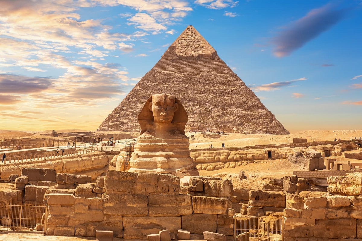 The Ingenious Mastery of Advanced Ancient Societies: Unraveling the ...