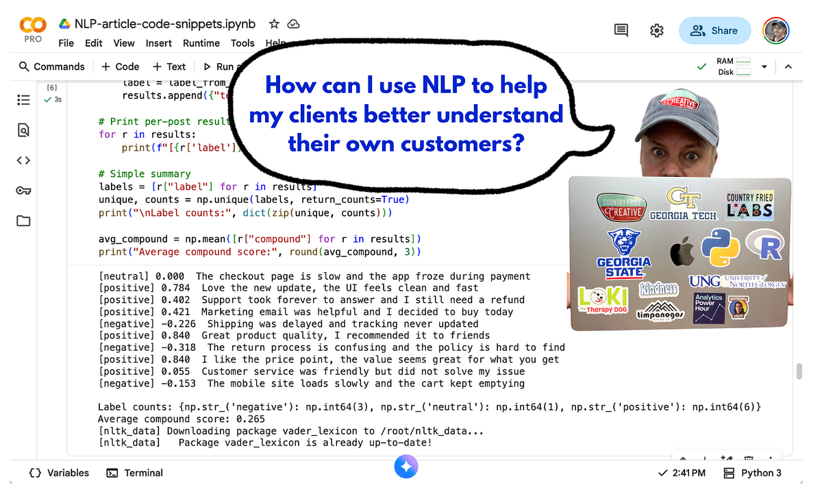 A Marketer’s Guide to NLP: How Machines Actually Process and Understand ...