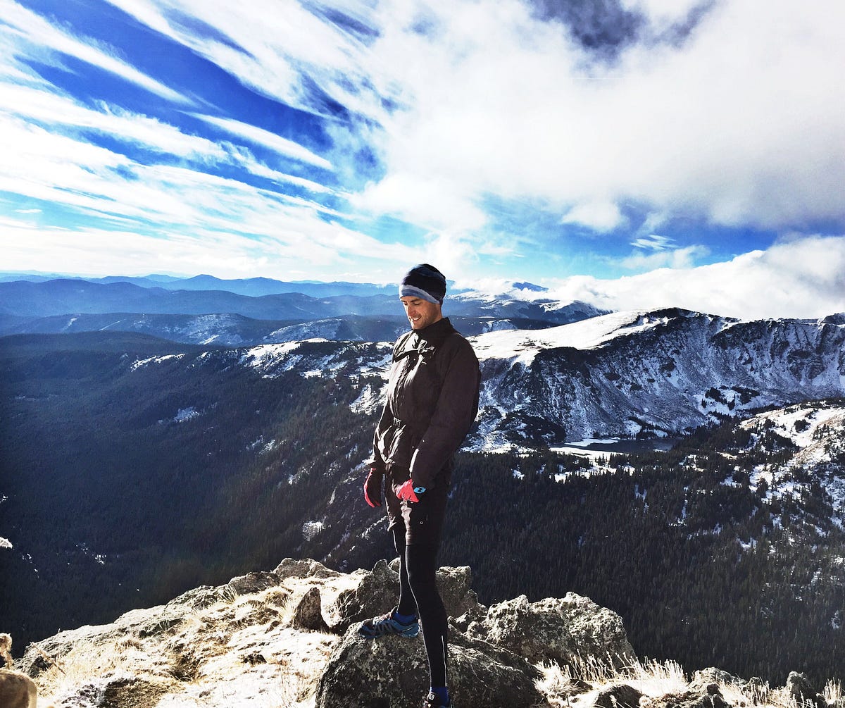 Reconnecting with the Powers of Nature, Nutrition and Movement | by Ret ...