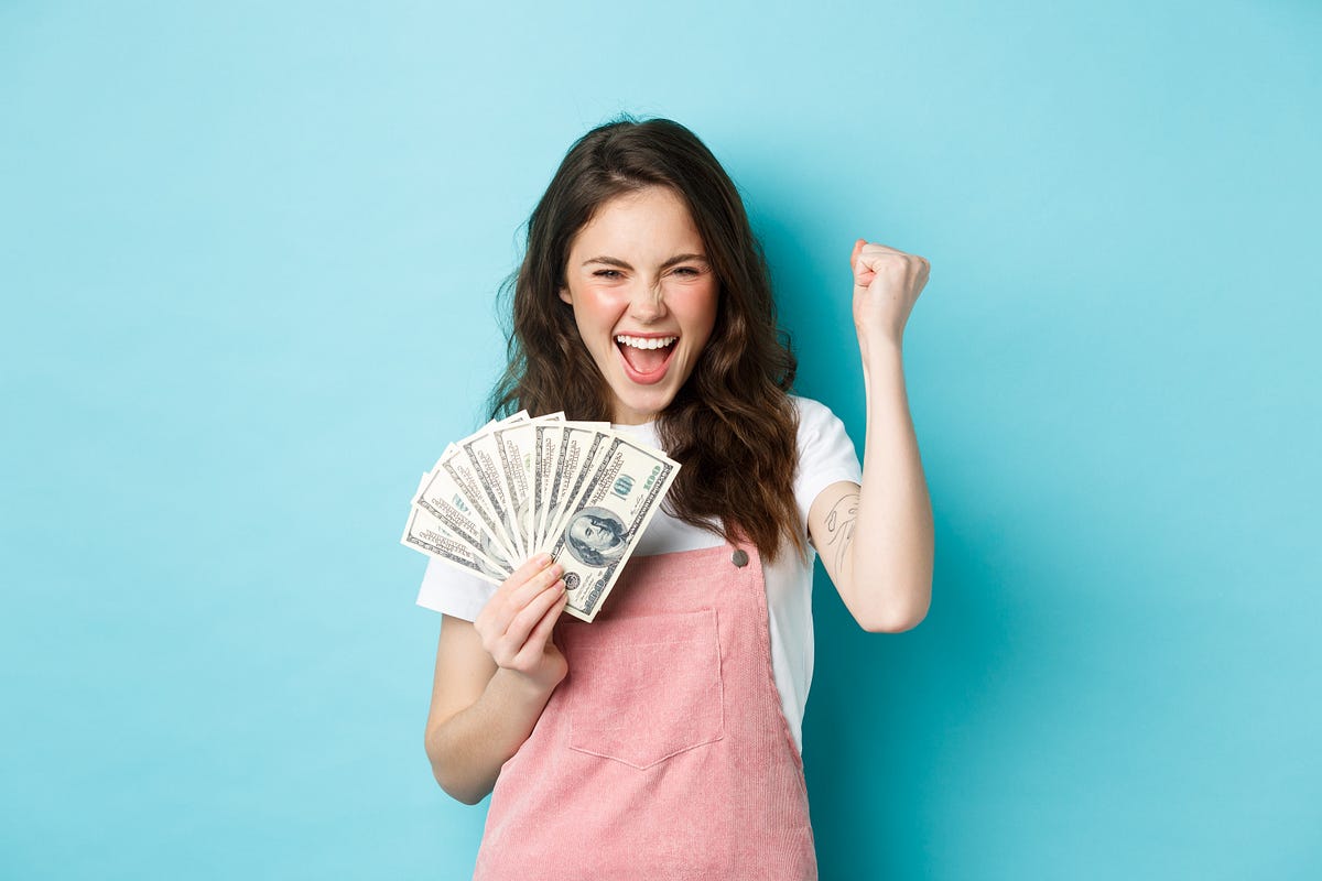 What Determines Making Money On Medium? | by Kristina God | The ...