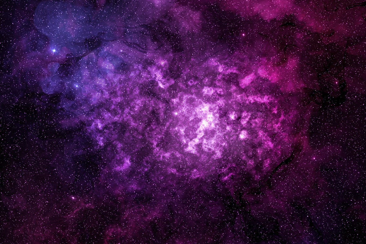 cosmicThe Cosmic Cartographer: Mapping the Mysteries of the Universe ...