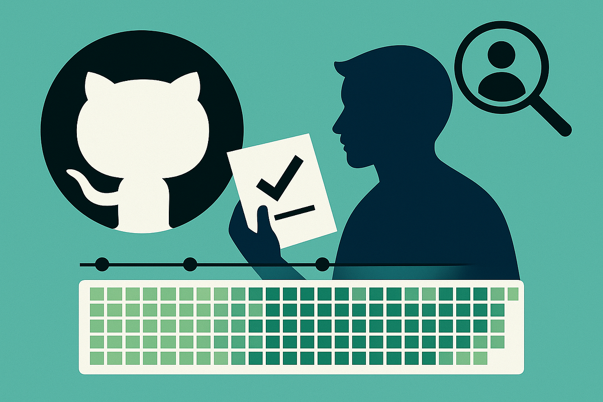 What Recruiters Really Look For In Your GitHub (It Is Not Perfect ...
