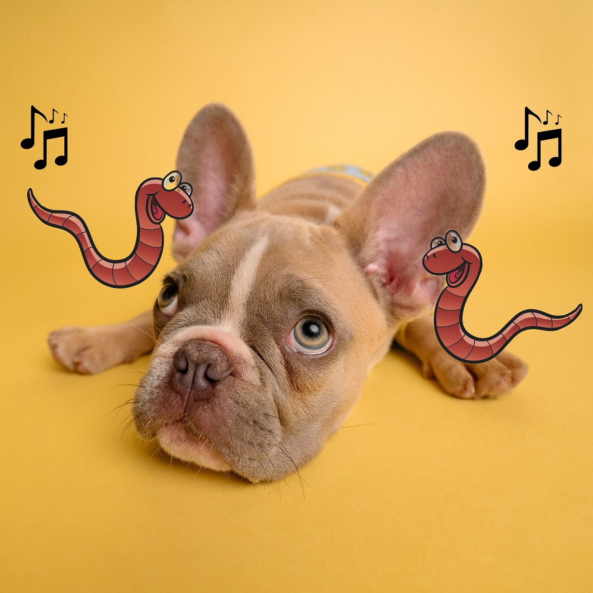 Earworms and Song Loops