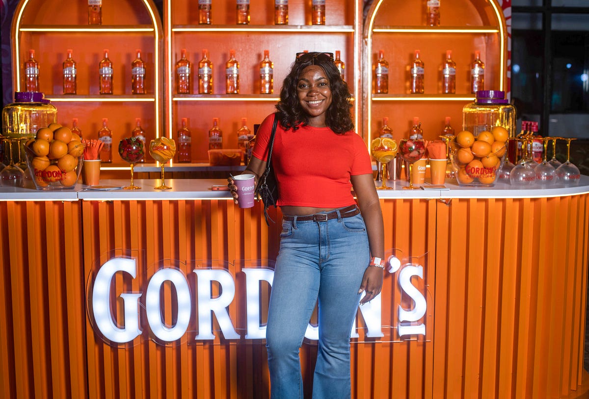 NEW GORDON’S PINK BERRY AND SUNSET ORANGE UNVEILED AT GORDON’S ...
