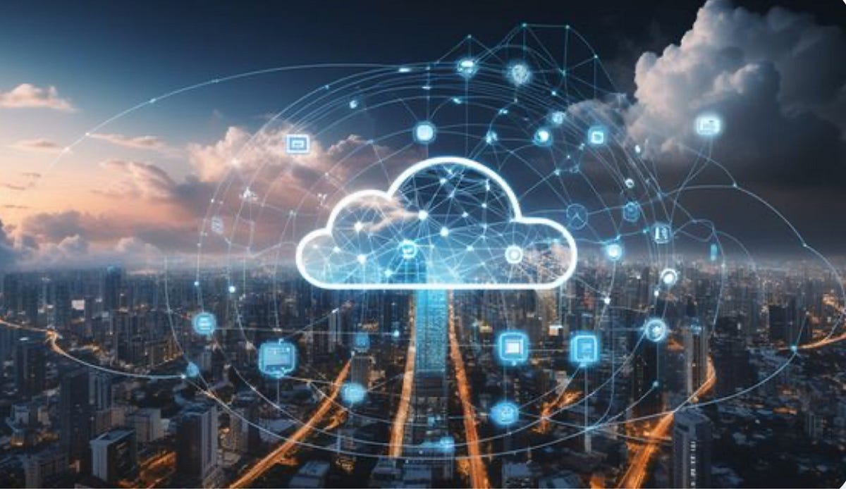 The Silent Collapse of Cloud Intelligence: Why Data Is the Ghost in the ...