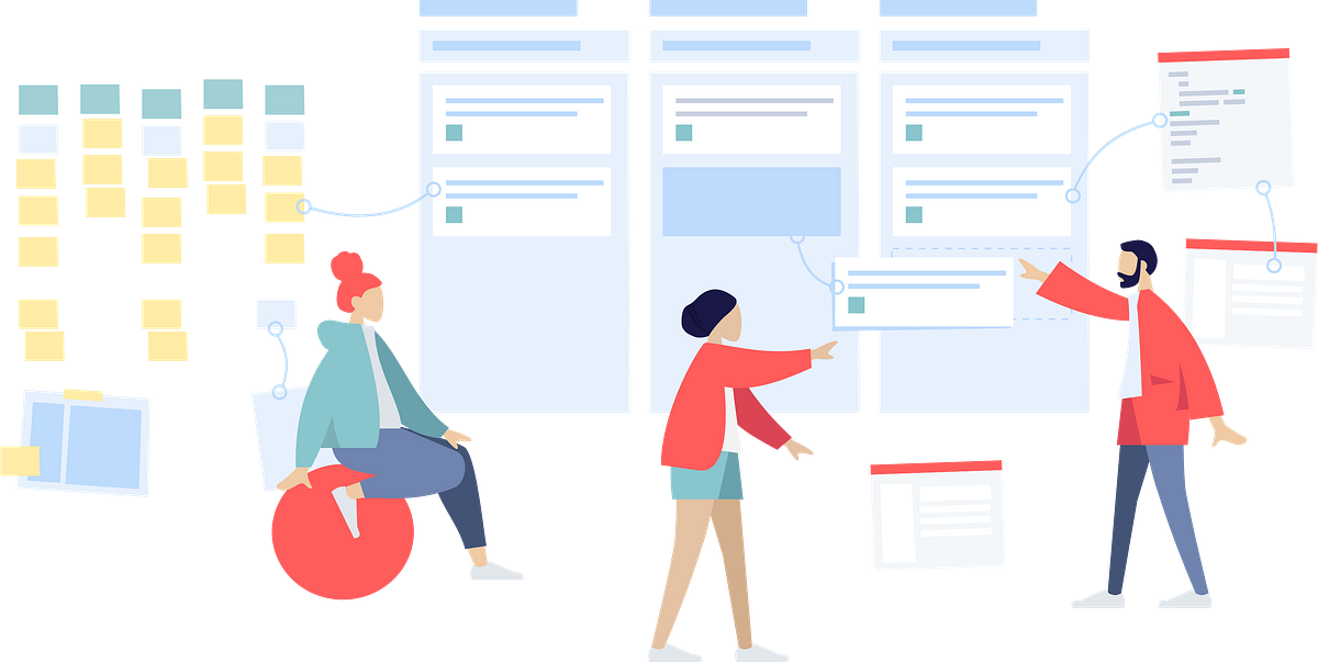 Everything you’ll need to become an agile retailer | by Nextail Labs ...