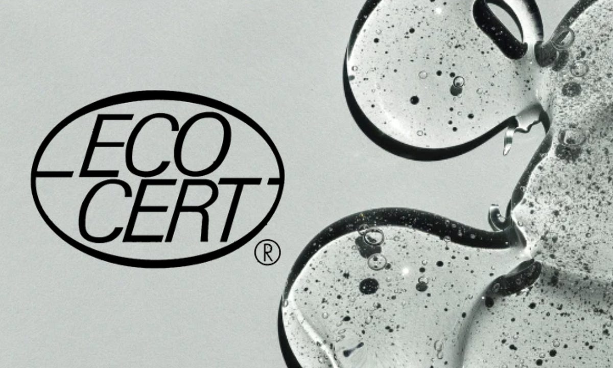 Understanding COSMOS ECOCert Certification — Twentytwo Skincare | by ...
