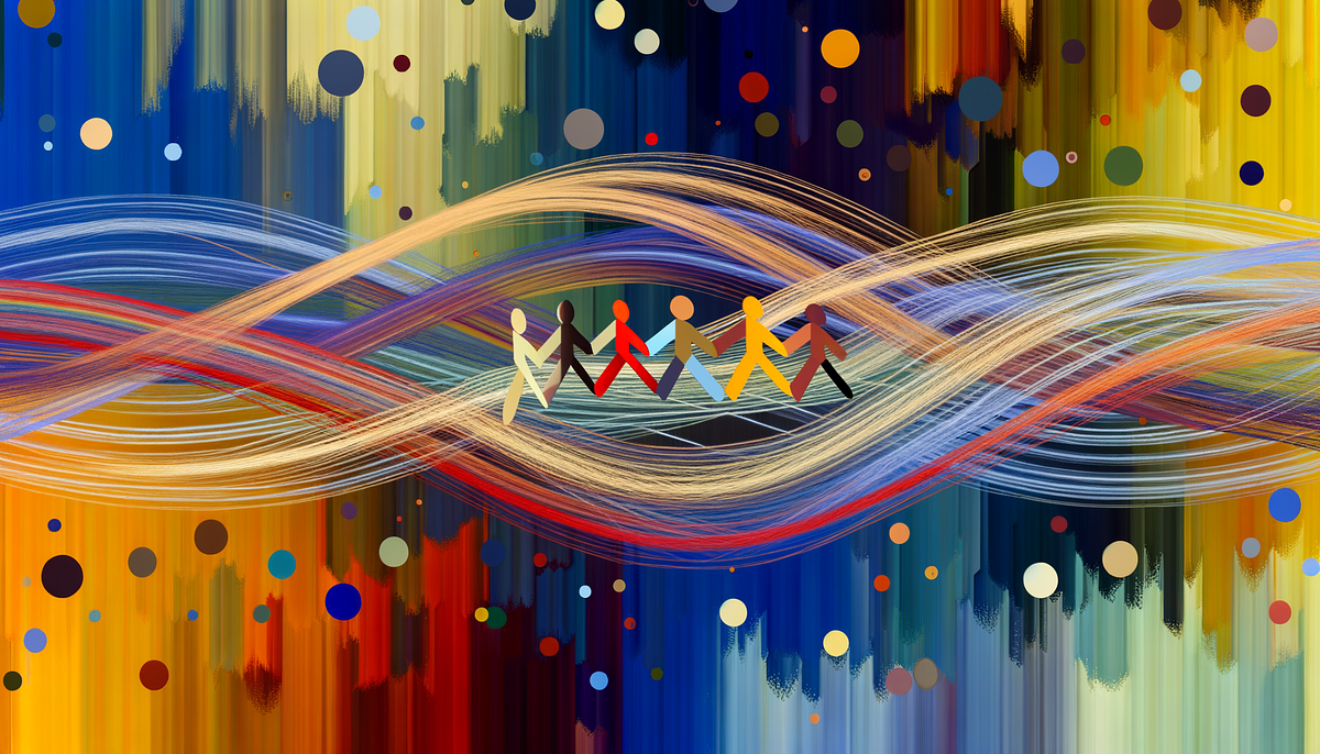 Finding Common Ground. In An Age Of Hyperindividualism | by OUT OF THE ...