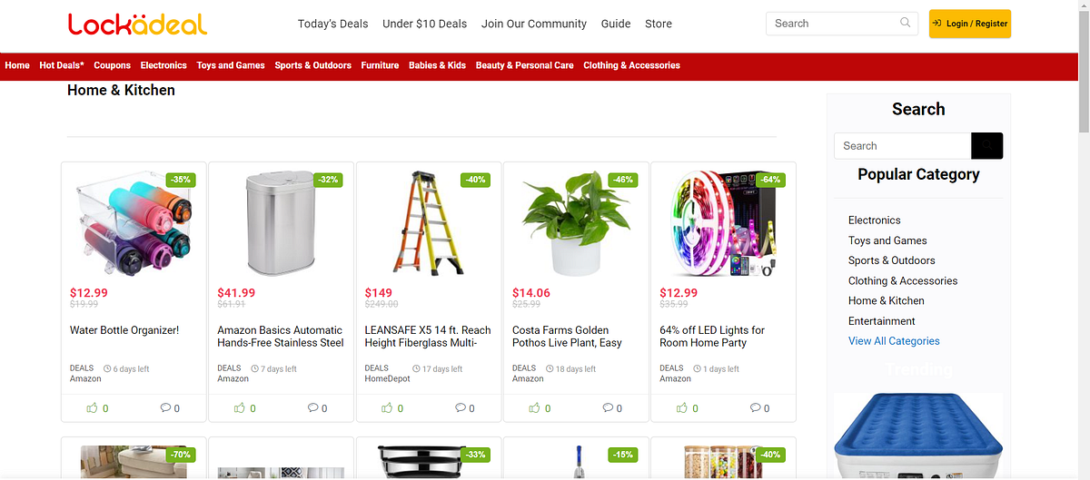 Kitchen Appliances Package Deals: Everything You Need to Know | by Lock ...