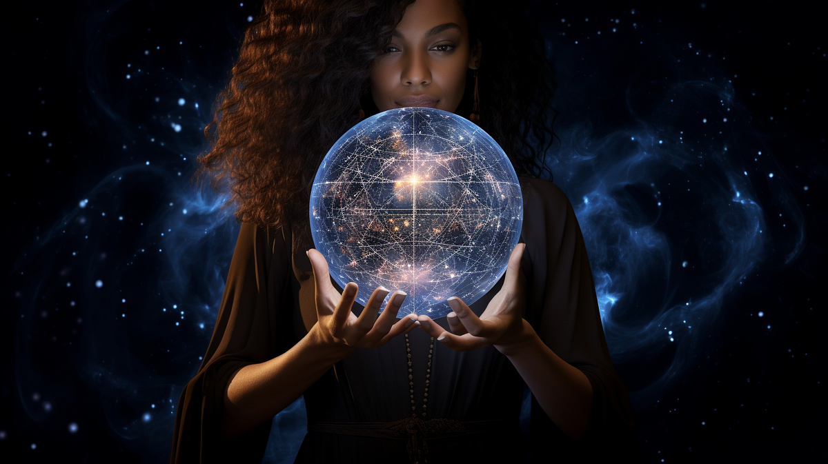 Crystals and Astrology: Enhancing Your Life with Celestial Harmony | by ...