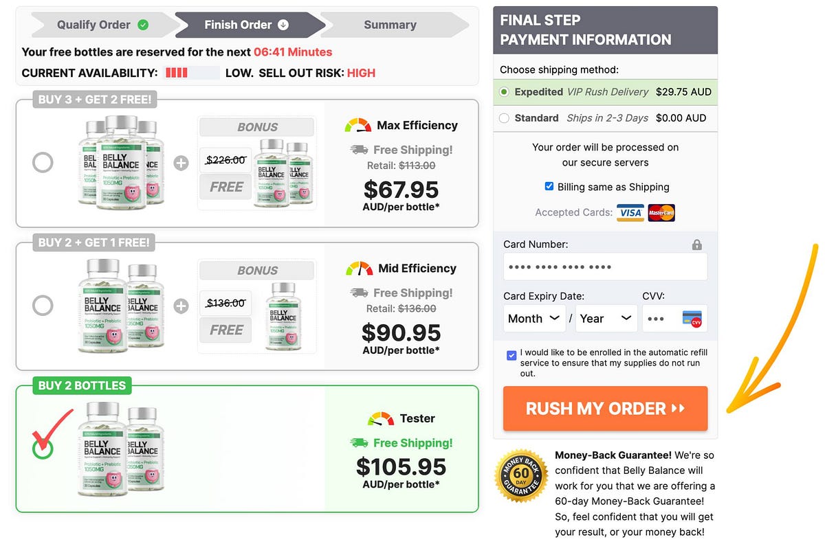 Belly Balance New Zealand [Weight Loss] Help With Weight Loss Without ...