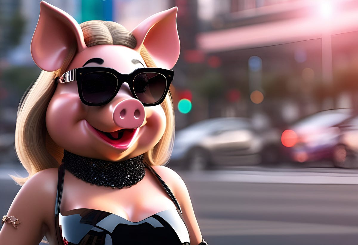 How One Staffing Fraud Lawsuit Wiped Out an Entire Company, Darling 🐷💼 | by Miss Piggy | Medium