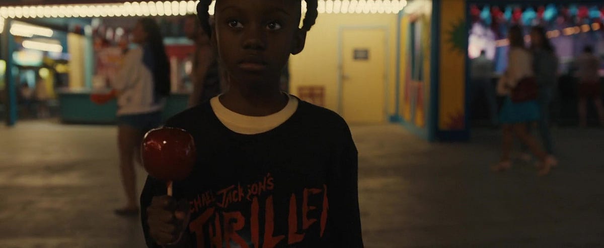 Go Into The Story Script Reading & Analysis: “Us” | by Scott Myers | Go Into The Story