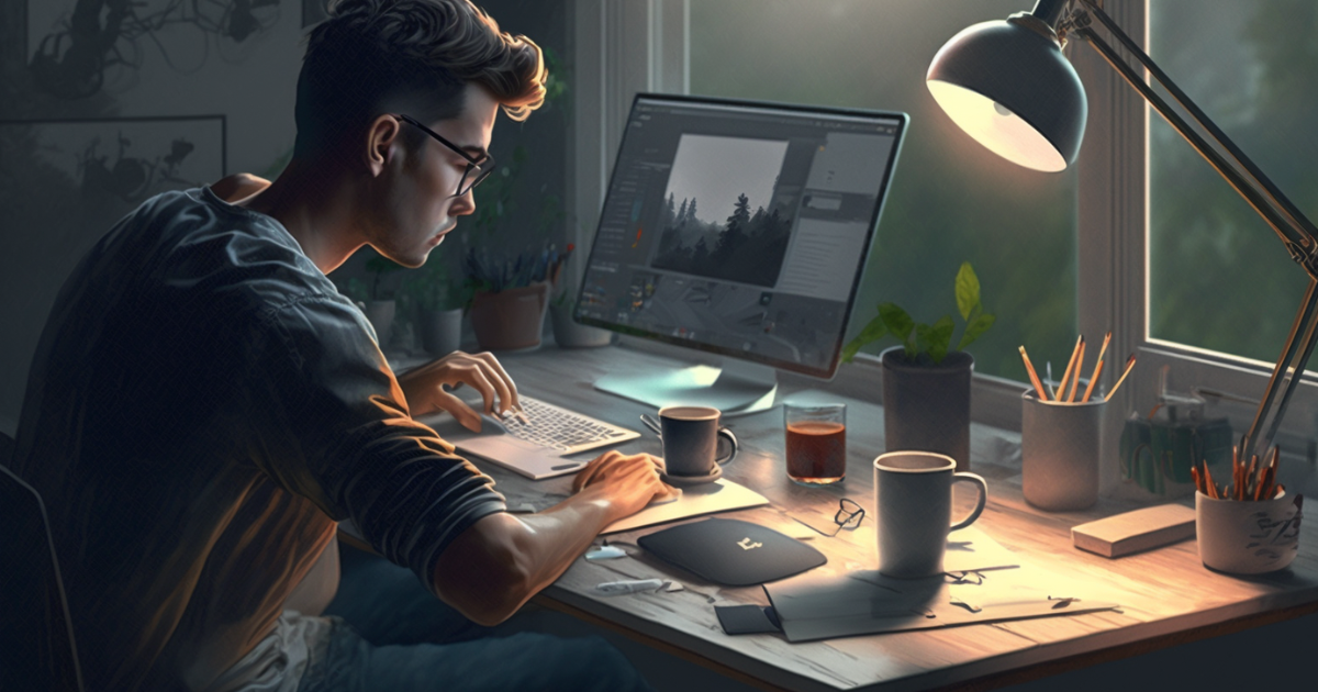 The Ultimate Guide to Start a Freelancing Business | Be Open