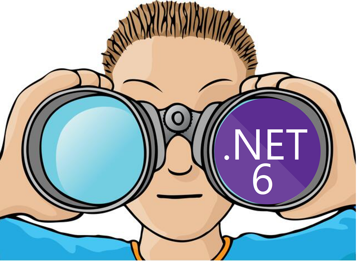 7 Improvements You Might Have Missed in .NET 6 | by Matthew MacDonald ...