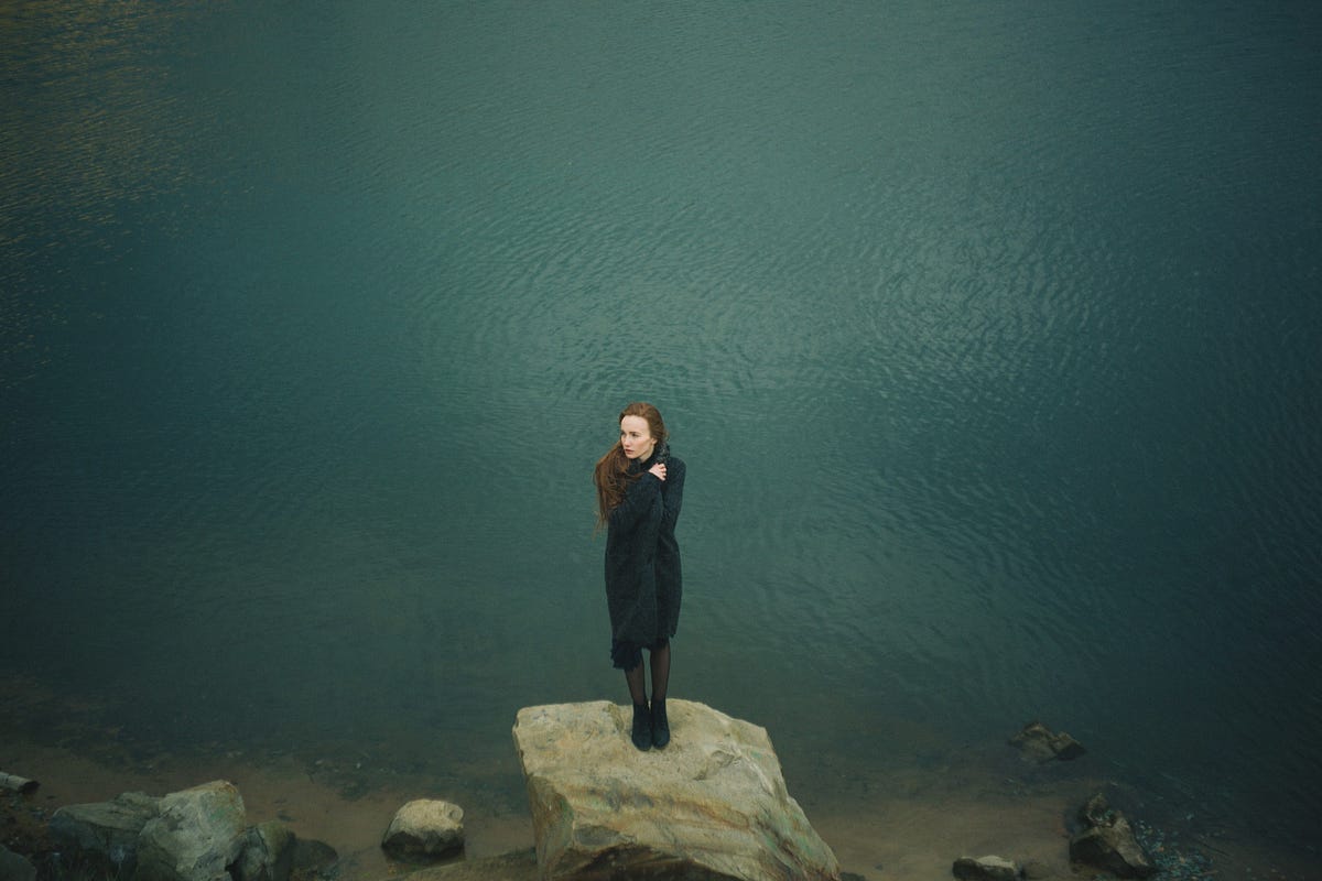 How to Survive Loss, Without Losing Yourself | by Heidi K. Isern ...