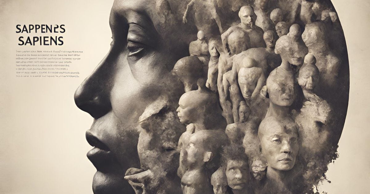 From Stones to Silicon: The Evolutionary Journey Unveiled | by Ms ...