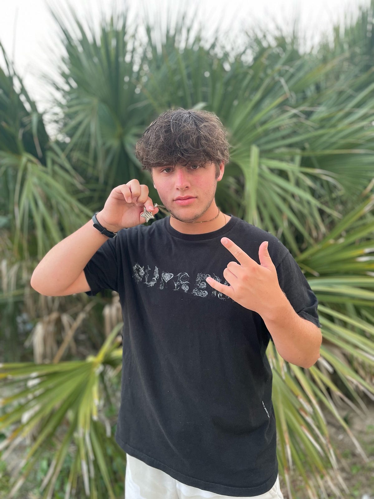 From Famous HipHop Musician To Successful YouTuber, Here Is Hudak | by ...