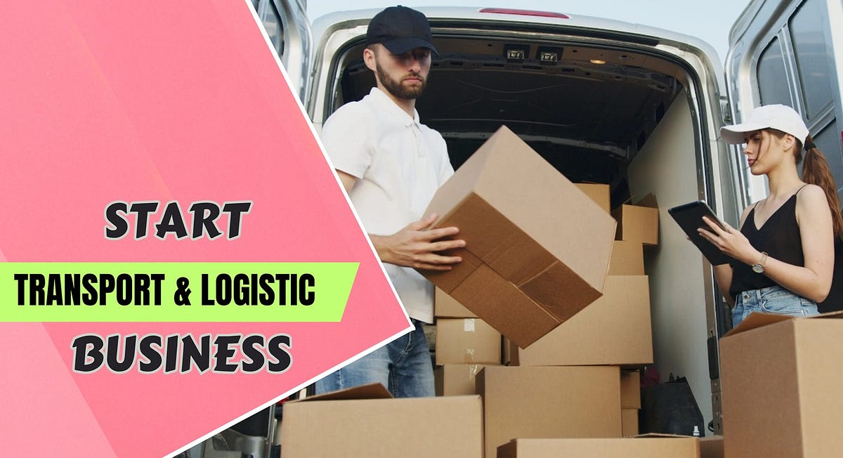 HOW TO START TRANSPORT AND LOGISTIC BUSINESS IN ROMANIA? - Sistemacert - Medium