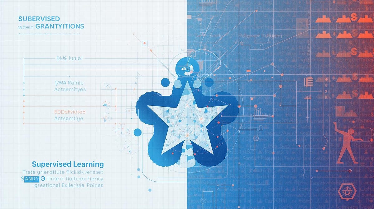 Supervised vs Unsupervised Learning: What’s the Real Difference? | by ...