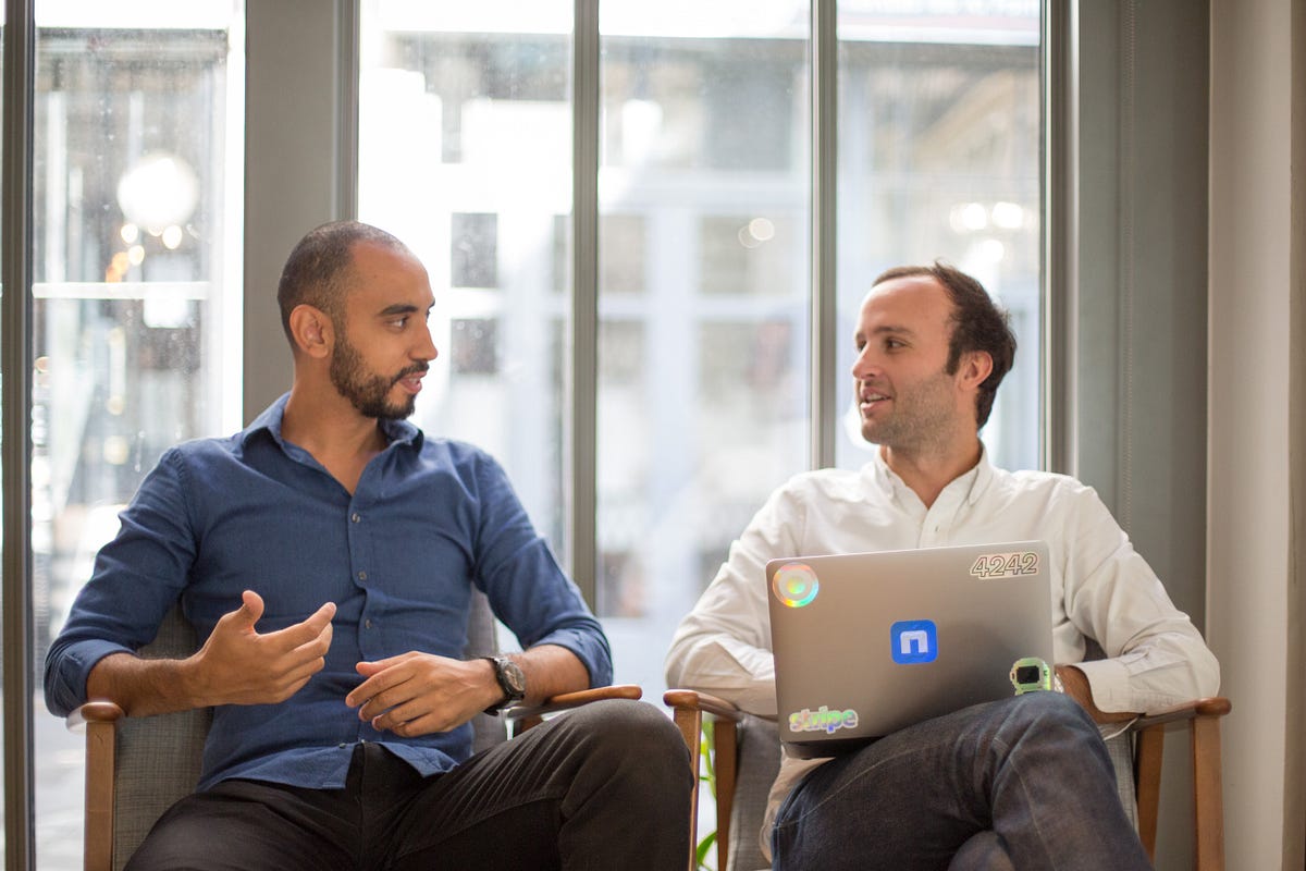 Numeral lands €13 million to automate payment operations | by Hexa ...