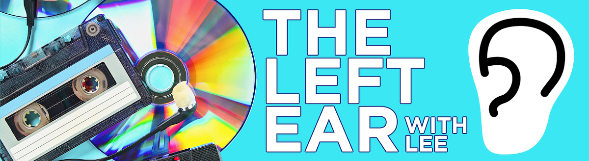 What is The Left Ear with Lee?. Hi! I’m Lee, an aspiring writer, and ...