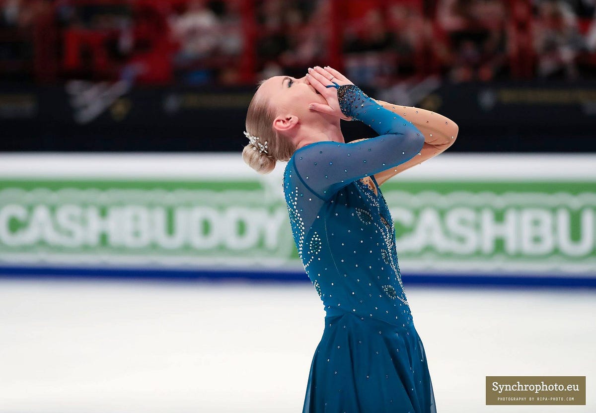 2022: A Lesson in Patience. “Disappointed.” Insert sad emoji… | by Kristen Loritz | Medium